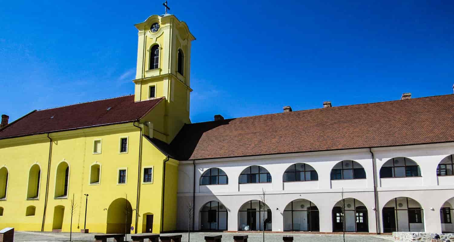 Melyek a legjobb közelgő események itt: Nagyvárad? - Utazás